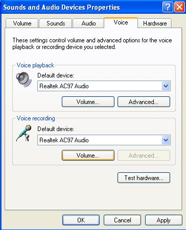 Basic PC Recording - Songstuff