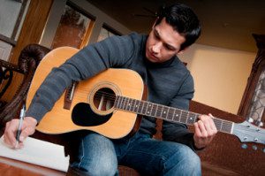 A Guide To Song Forms - Song Form Overview - Songstuff