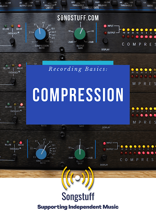 Compression - Songstuff